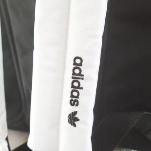 adidas | Bags | Nwt Adidas Backpack | Poshmark